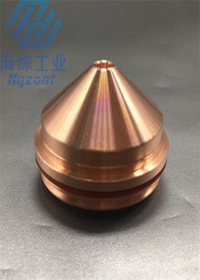 Le bec de torche de coupe 420044, a coupé 50 la taille adaptée aux ...